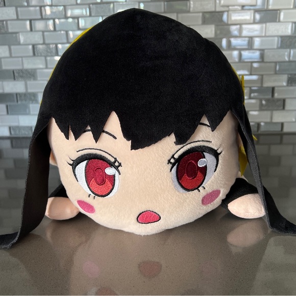Sega | Toys | Spy X Family Yor Forger Nesoberi Ll Lay Down Plush Sega ...